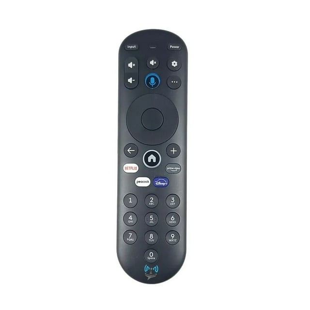 Satellitesale Replacement Voice Function Remote Control For Element