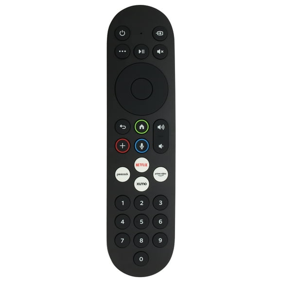 Element Tv Control