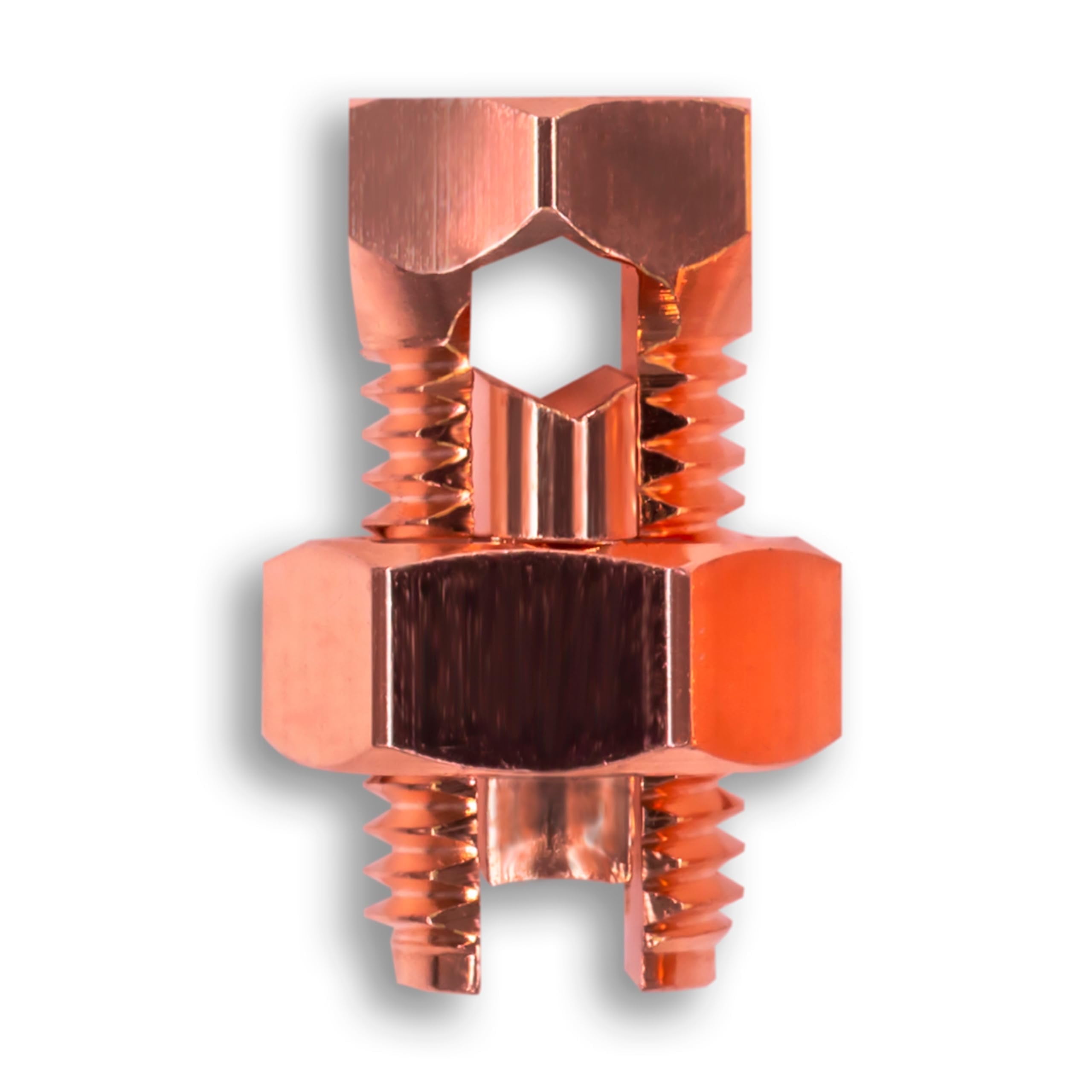 SatelliteSale UL-Listed Bonding Lugs High Conductivity Copper Coated ...