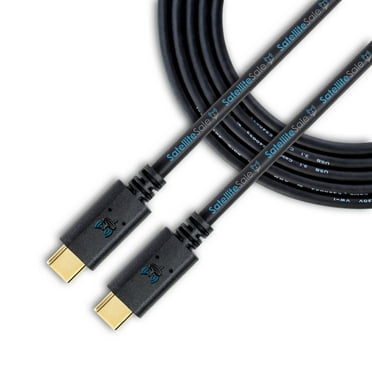 Garmin 010-10723-01 USB to Mini USB Data Cable - Walmart.com