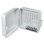 Plastic Electrical Boxes in Electrical Boxes - Walmart.com