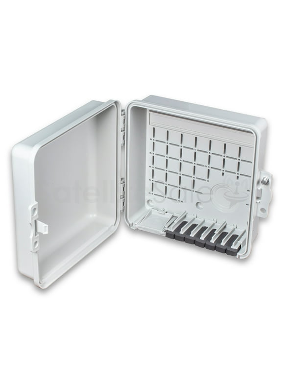 Outdoor Electrical Boxes in Electrical Boxes - Walmart.com