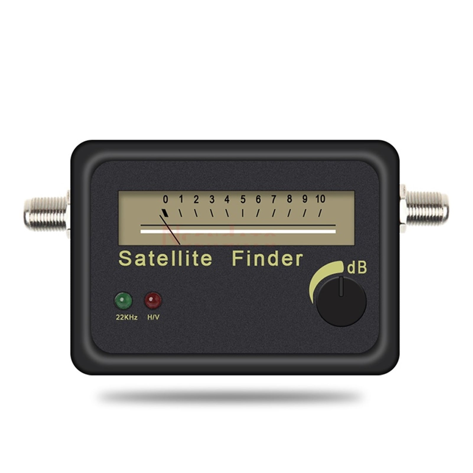 Satfinder Satellite Finder Alignment Signal Meter Receptor For SATV ...