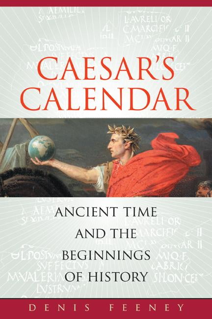 Caesar Calendar
