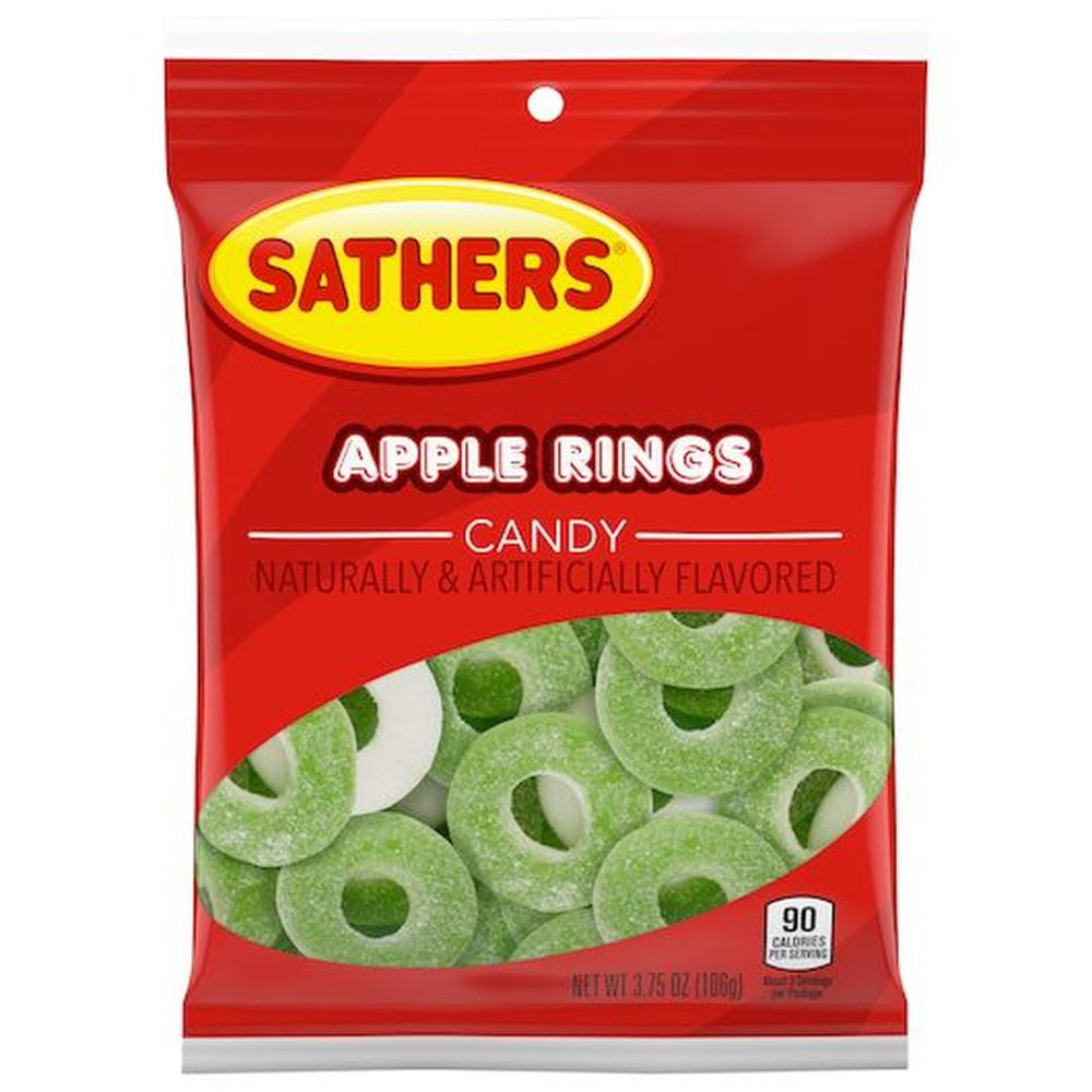 Sathers Candy Collection