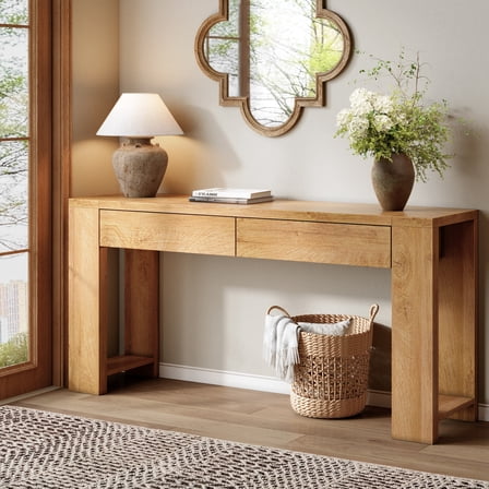 NauticalMart Aviator Console Table - Walmart.com