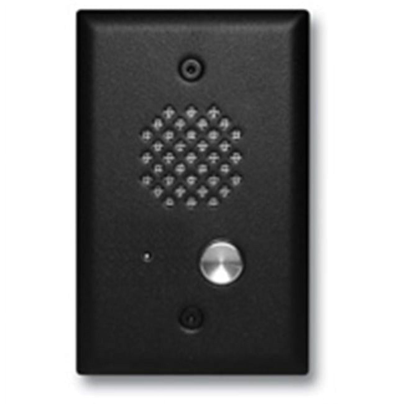 Satin Black Entry Phone With Automatic - Walmart.com