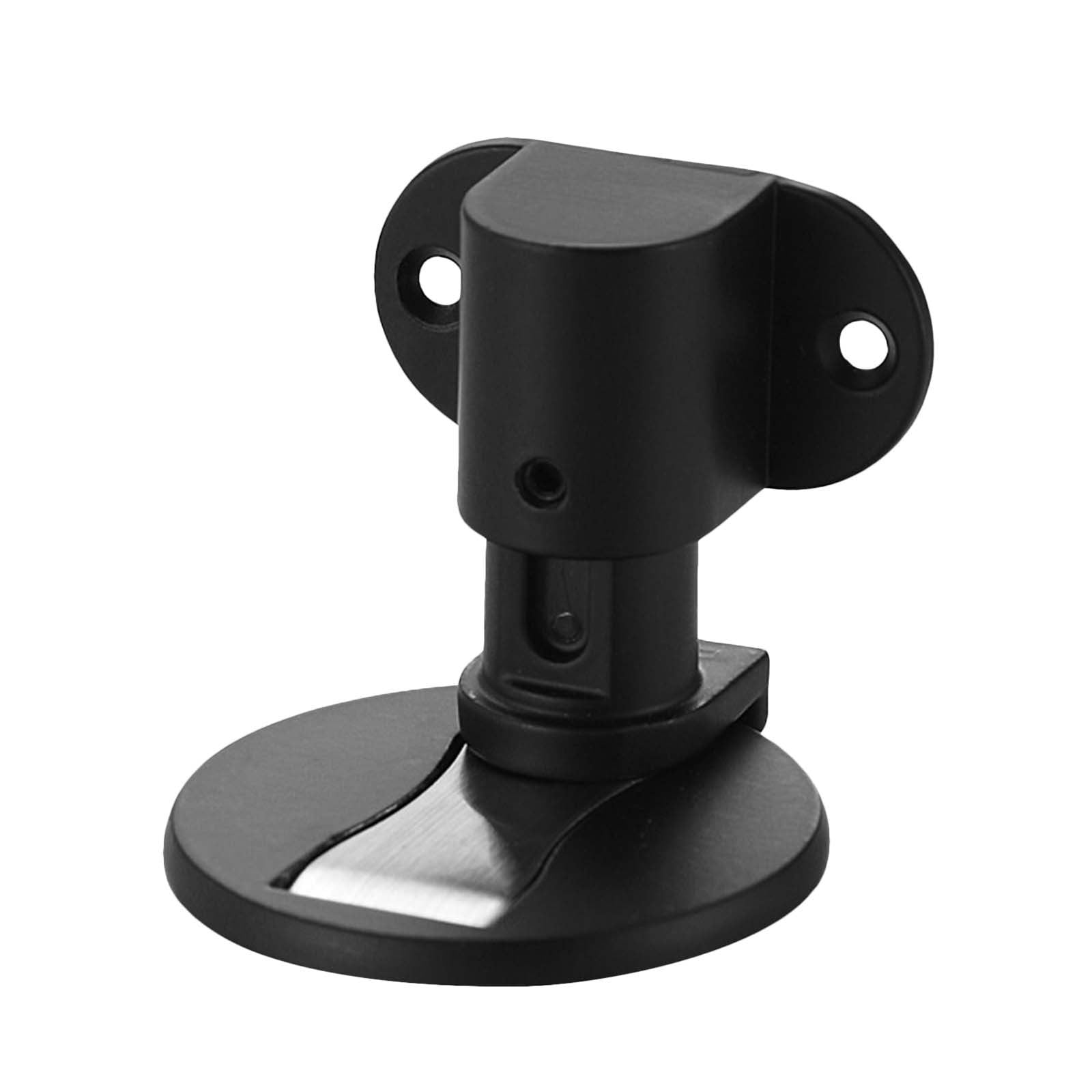 Satin Door Stopper Door Stopper Wall Rubber Tip French Door Stoppers ...