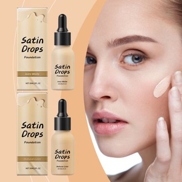 NYX Professional Makeup Total Control Drop Foundation, Cappuccino ...