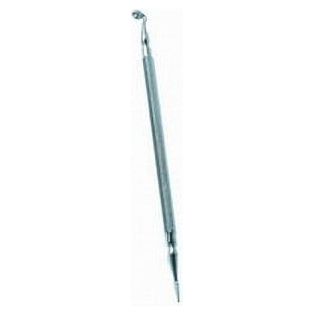 Satin Edge Two-sided tool Lancet and Extractor SE-2060 - Walmart.com