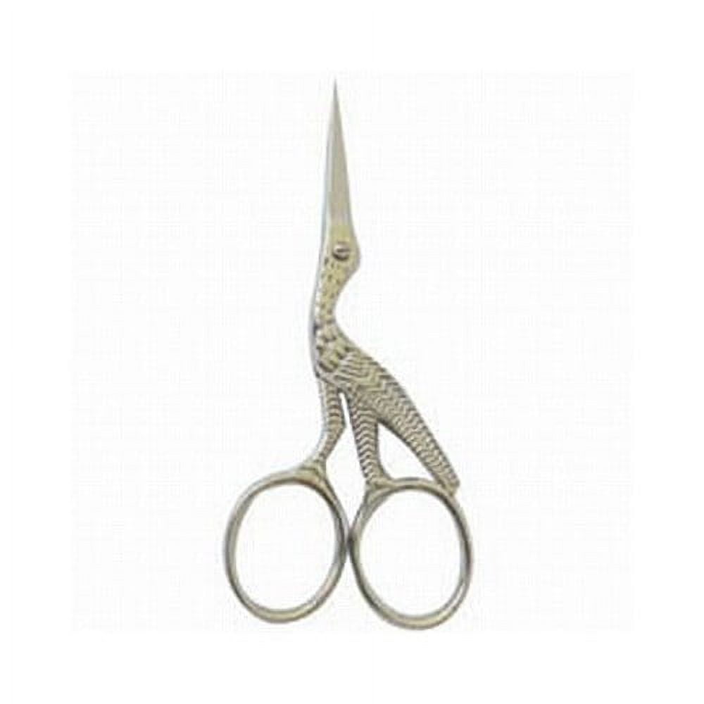 Satin Edge Stork Scissor - Walmart.com