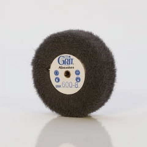 Satin Finish Buff, Ultra Fine, 2-3/8 inches by 3/4 inch - Walmart.com