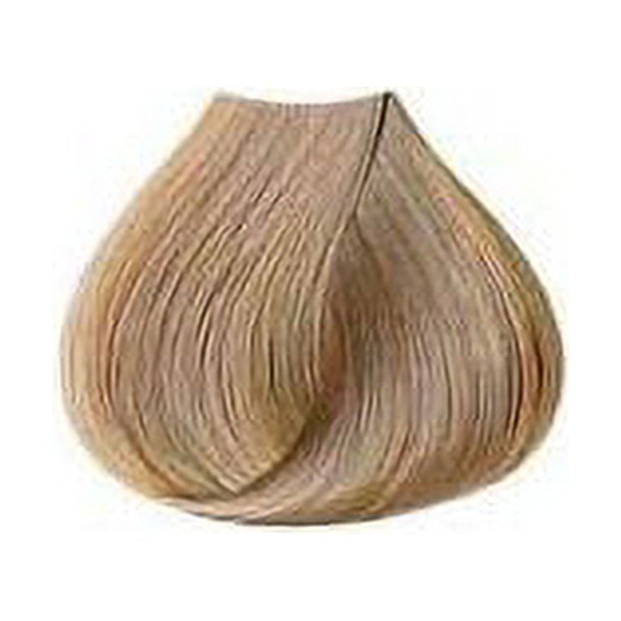 Satin Haircolor 6b Dark Beige Blonde - Walmart.com
