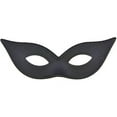 Satin Harlequin Mask Adult Halloween Accessory - Walmart.com