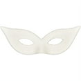 Satin Harlequin Mask Adult Halloween Accessory - Walmart.com