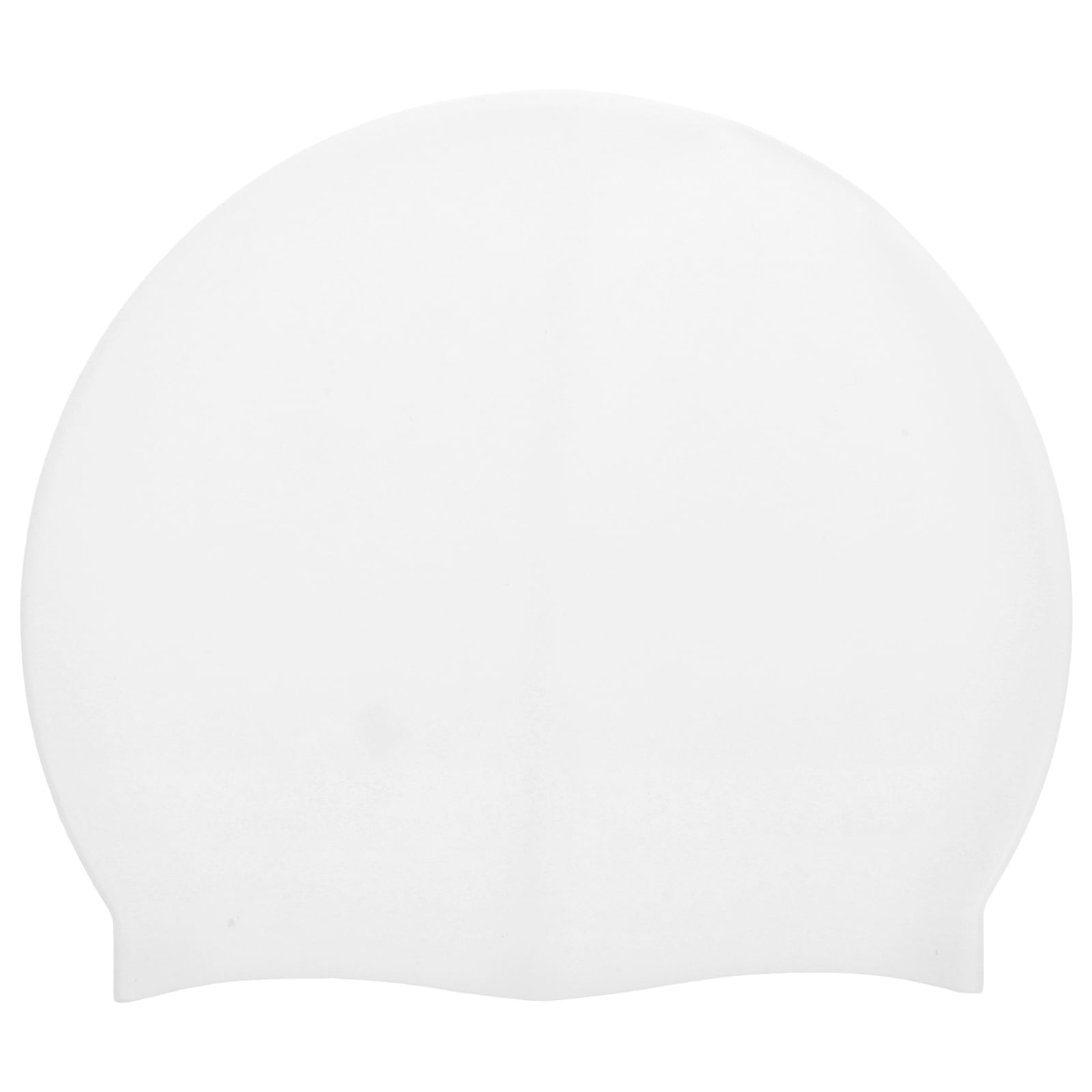Satin Lined Swim Cap Easy to Take off Flexible Men and Women - Walmart.com