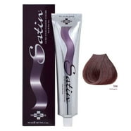 Redken Cover Fusion Low Ammonia Hair Color - 7NN Natural for Unisex - 2 ...