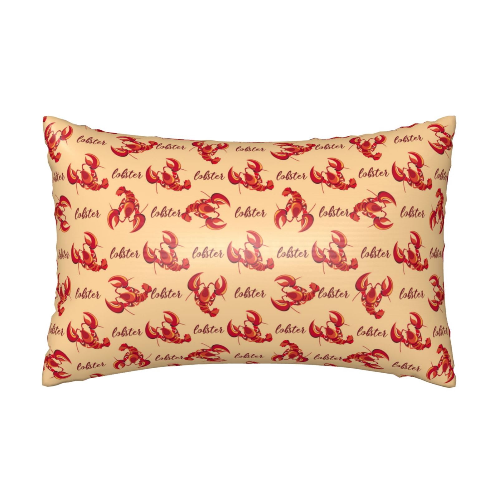 Satin Pillowcase For Hair And Skin, Shrimp No.9024 Soft And Cooling Similar To Silk Pillow Cases ...