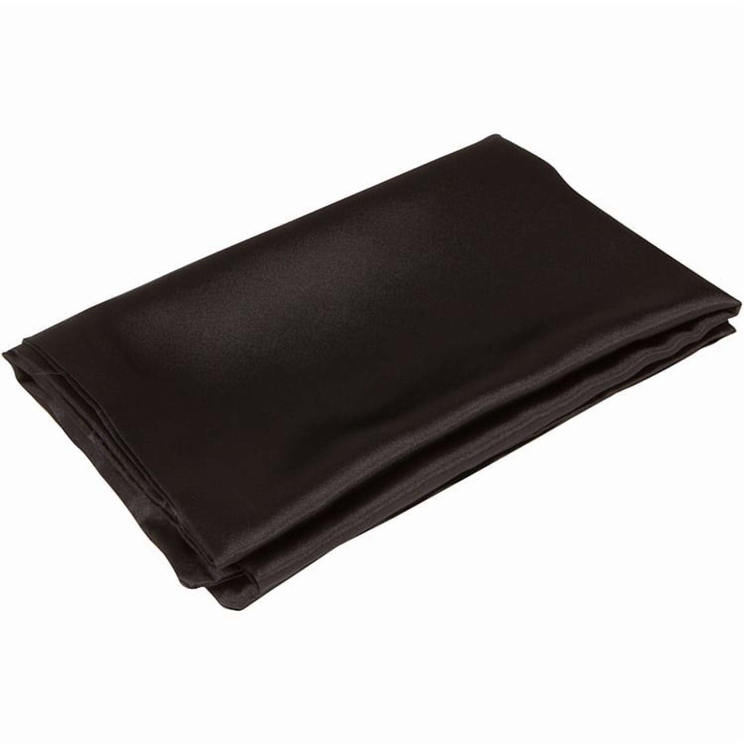 Satin Pillowcase - Walmart.com