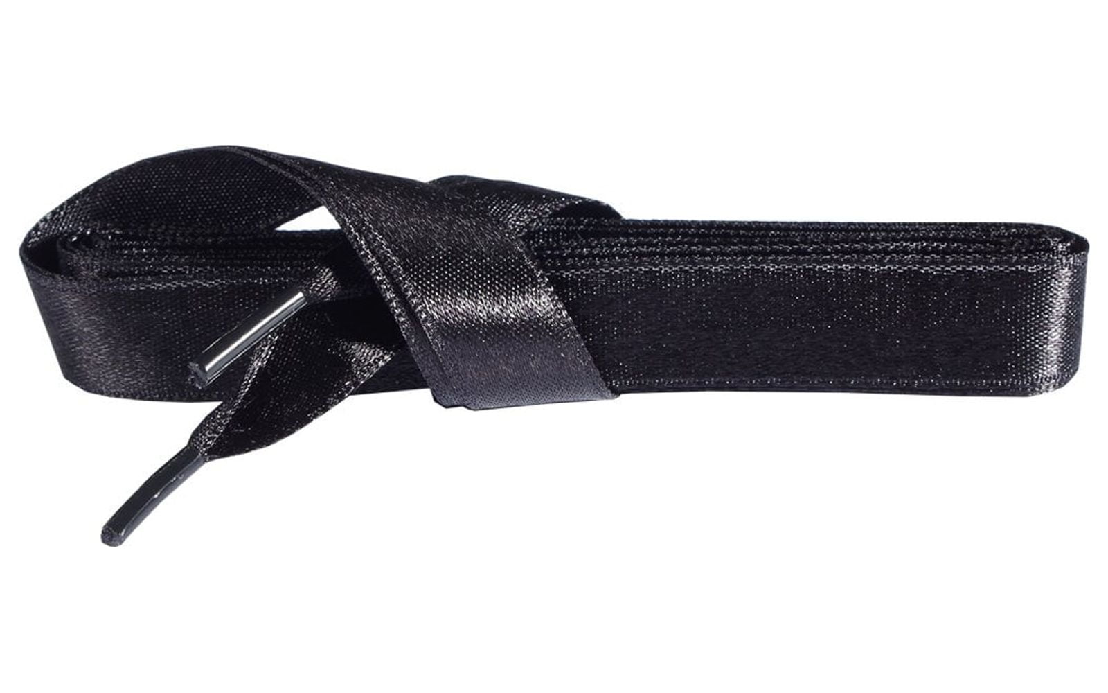 Satin Ribbon Shoe Laces for Sneakers Trainers Casual Shoes, Many Colors ...