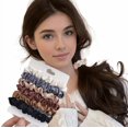 Satin Scrunchies 6 ct - Soft and Stylish Hair Ties for Everyday Use ...