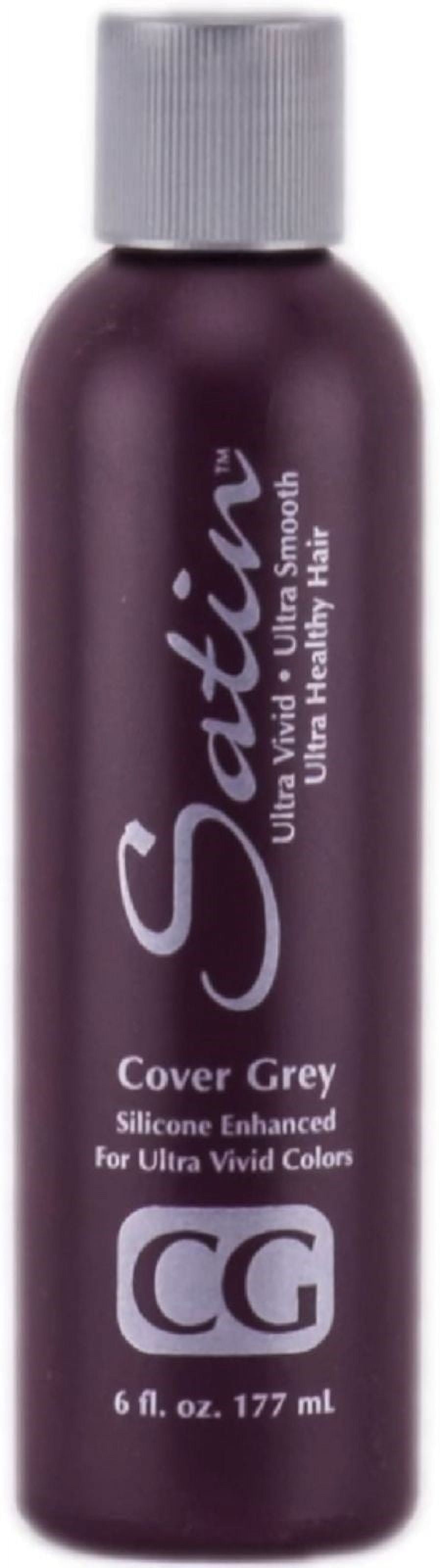 Satin Silicone Enhanced Developer #10 6 oz - Walmart.com