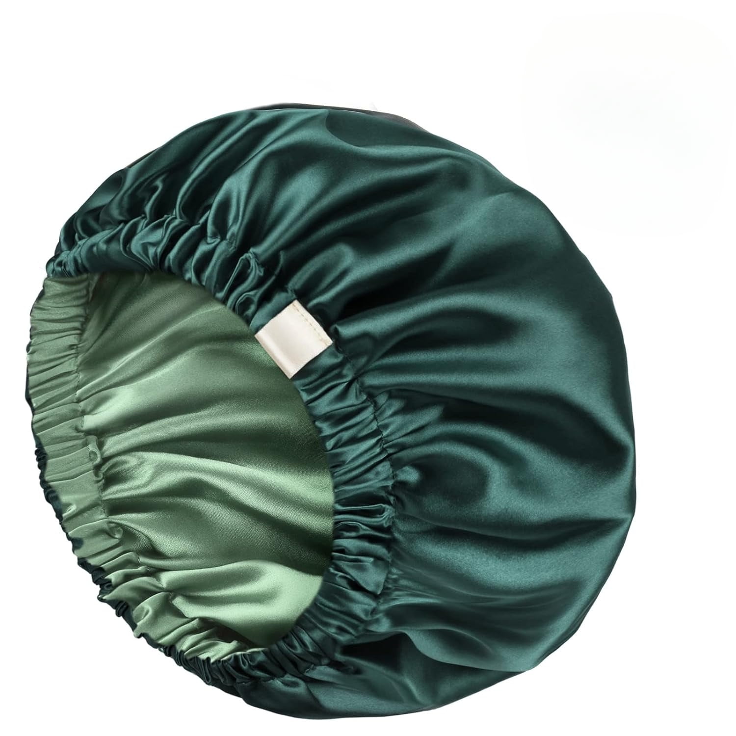 Satin Silk Bonnet for Sleeping, Hair Bonnet Women Love, Ideal for Curly ...