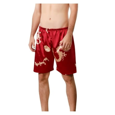 Top Gun Mens Pajama Short - Walmart.com