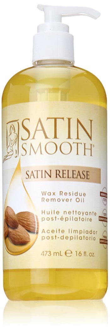 American International Industries Satin Smooth Satin Release Wax ...