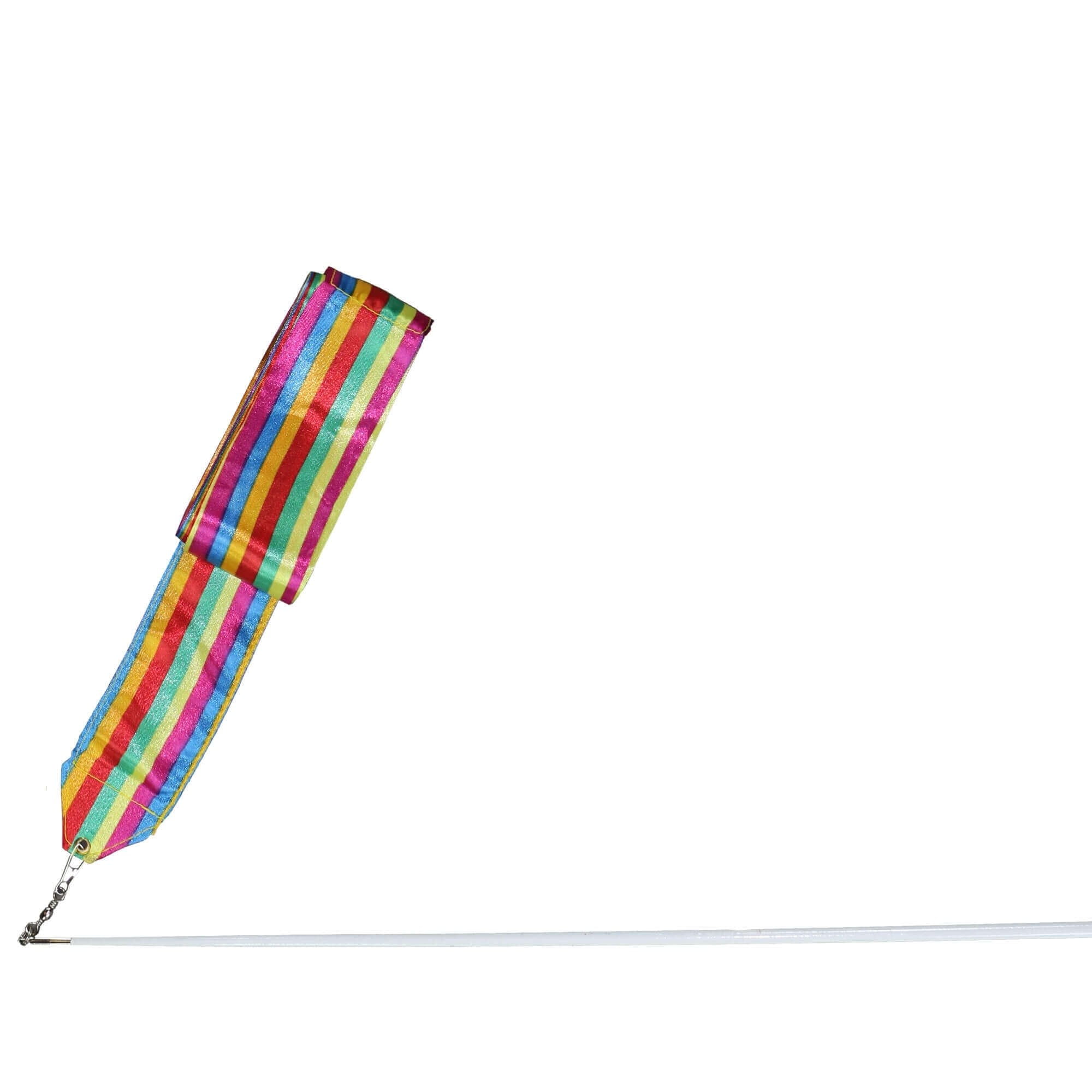 Satin Streamer with Rod - Walmart.com