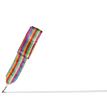 Angry Birds Crepe Paper Streamer (30ft) - Walmart.com