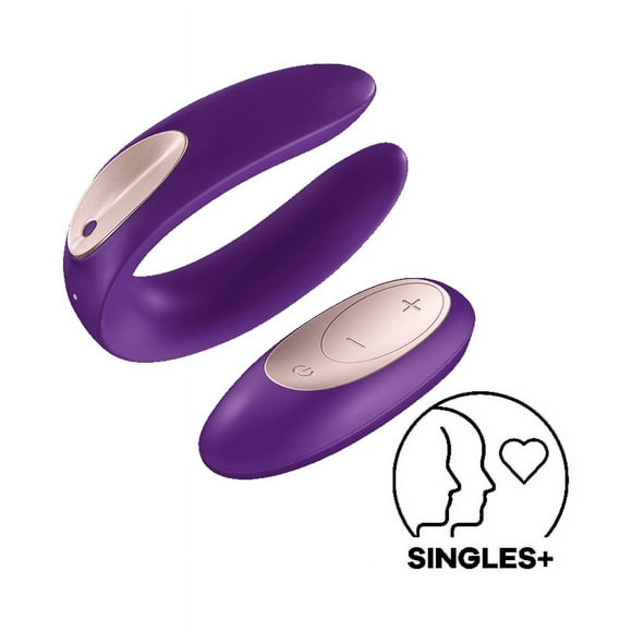 Vibrator Double