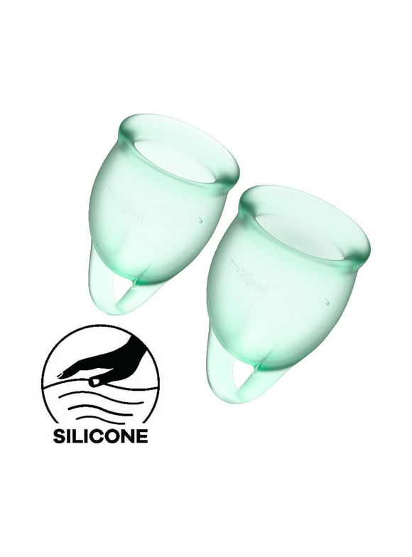 Menstrual Cups in Feminine Care - Walmart.com