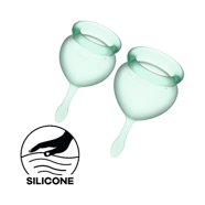 The Diva Cup Model #1 Menstrual Cup - Walmart.com