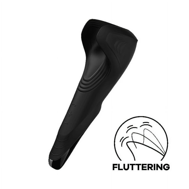 Satisfyer Men Wand Vibrator - Male Masturbator, Stroker, Vibrating ...