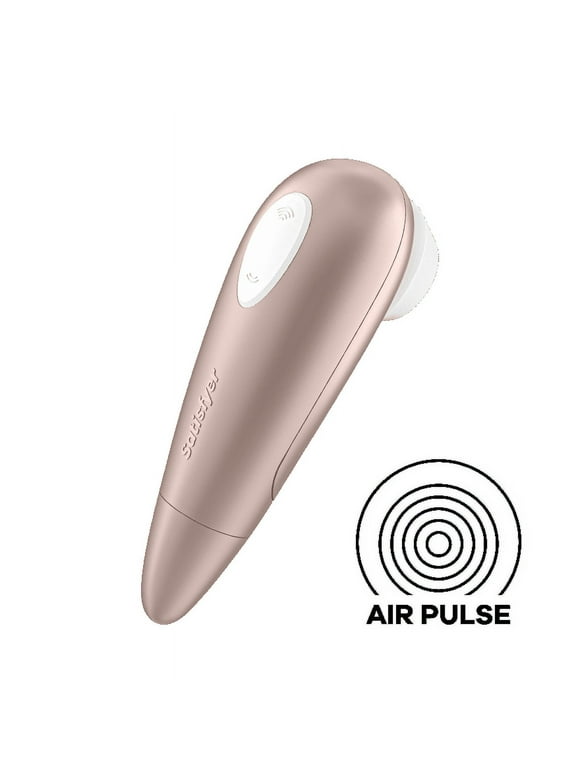 Satisfyer in Sexual Wellness Top Brands - Walmart.com