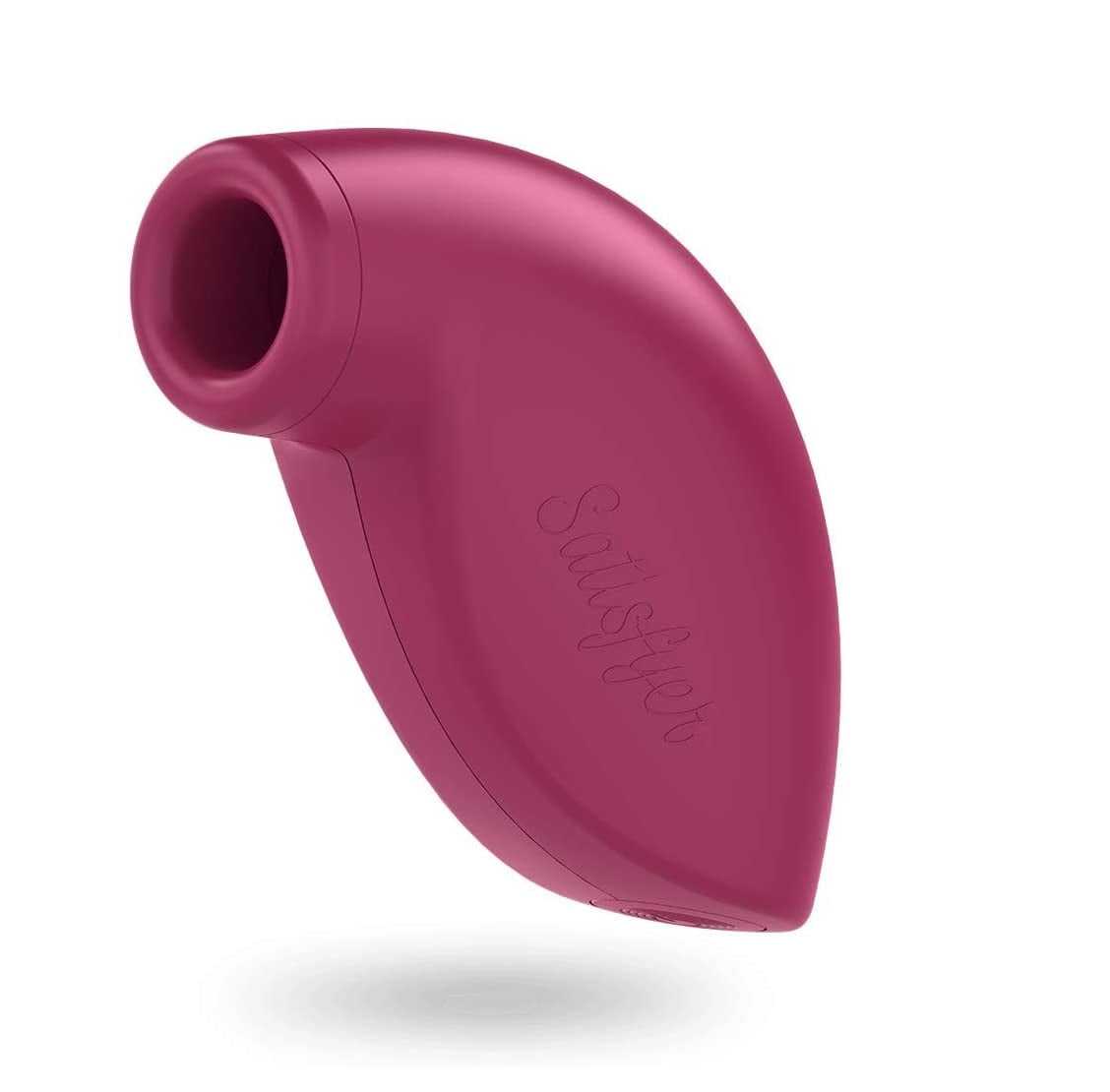 Satisfyer One Night Stand Disposable Air-Pulse Clitoris Stimulator ...