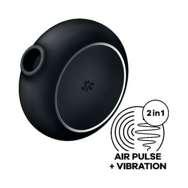 Satisfyer Pro 2 Modern Blossom |Air-Pulse Clitoris Stimulating Vibrator ...