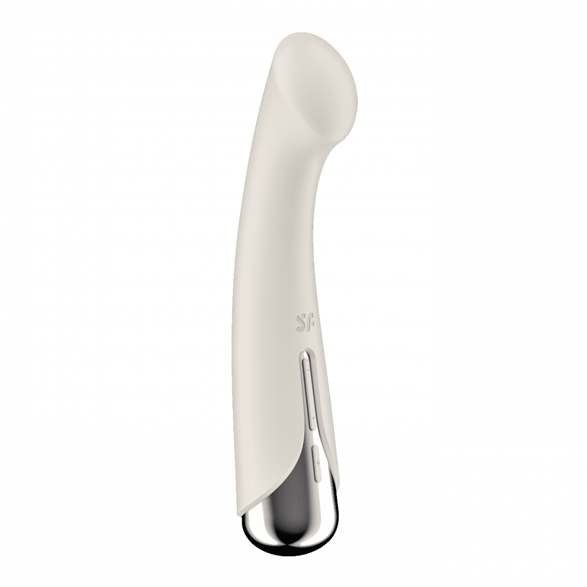 Satisfyer Spinning G-Spot 1 | Vibrator with Rotating Tip | G-spot Stimulation | Waterproof (IPX7 ...