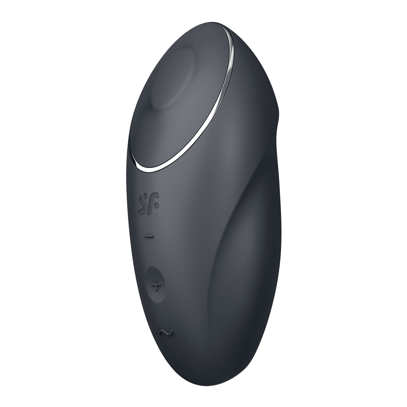 Satisfyer Tap & Climax 1 | Lay-on Vibrator | Clitoral Stimulation | 11 ...