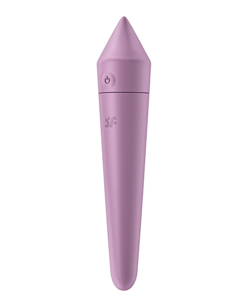 Satisfyer Ultra Power Bullet 8 - Lilac - Walmart.com