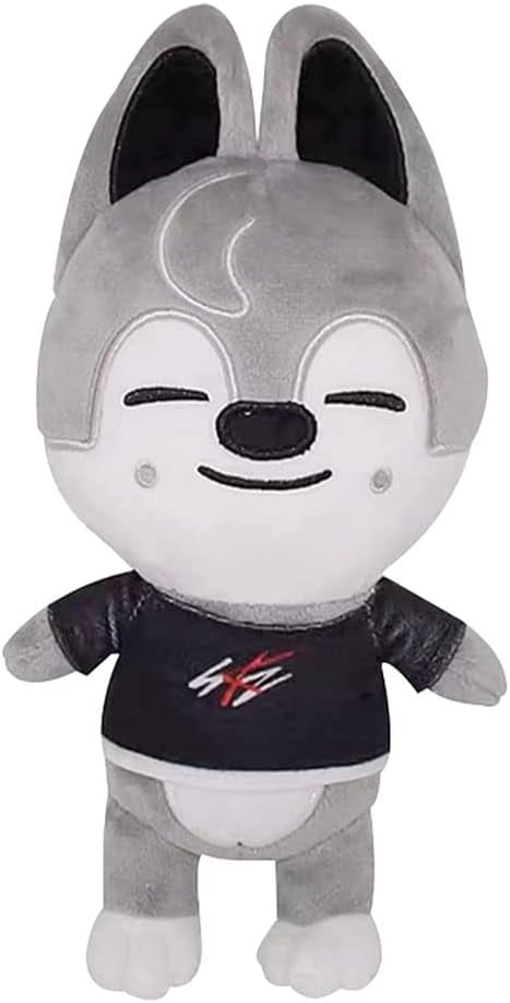Satmonnus Skzoo Plush Toy,Stray-Kids Figures Plush,Cute Stray Kids ...