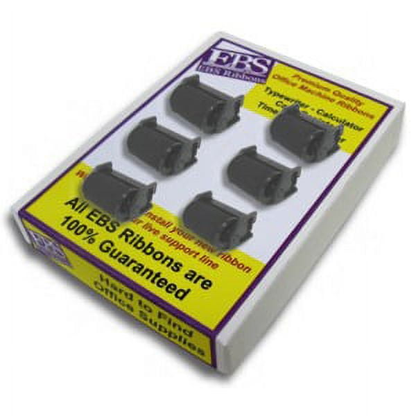 Sato 216 Price Gun Ink Roller**6 pack** by...AroundTheOffice - Walmart.com