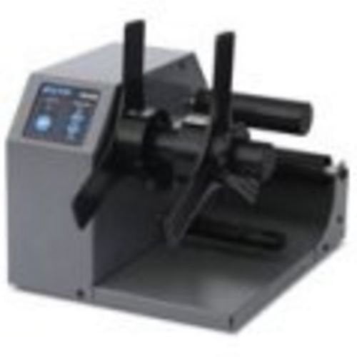 Sato WWRW55300 External Label Rewinder for Series RWG500 Printer, 5 ...