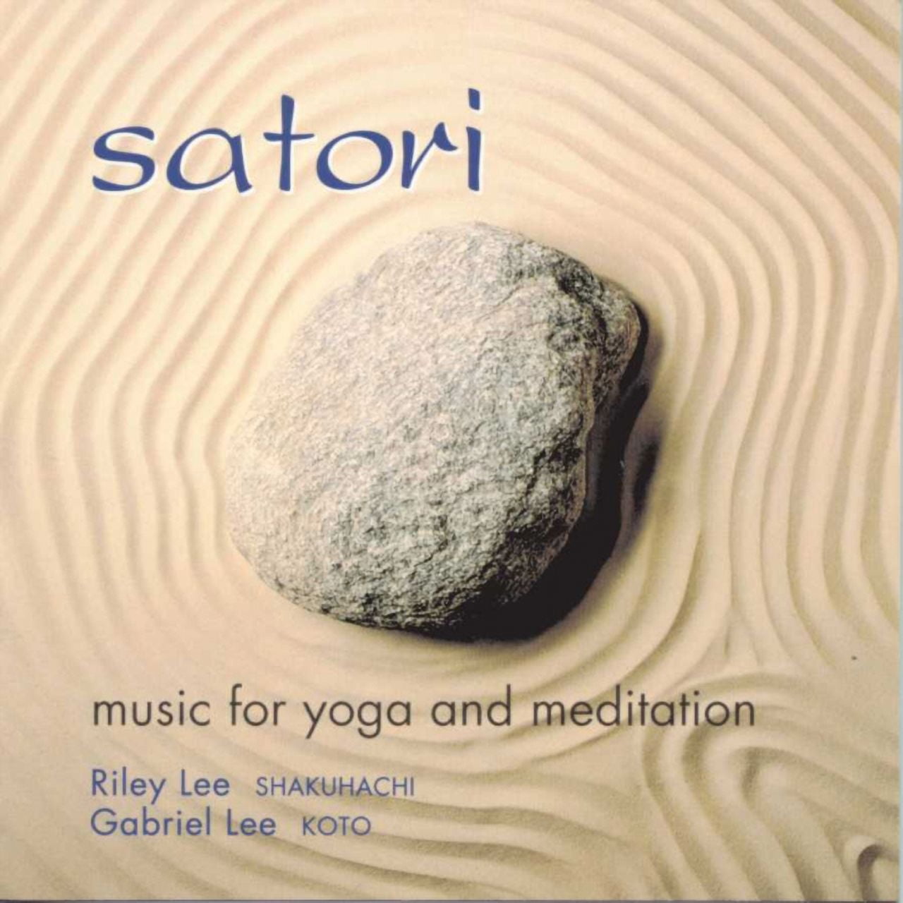 Satori - Music for Yoga & Meditation - Walmart.com