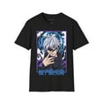 Satoru Gojo Jujutsu Kaisen Anime T-Shirt - Walmart.com