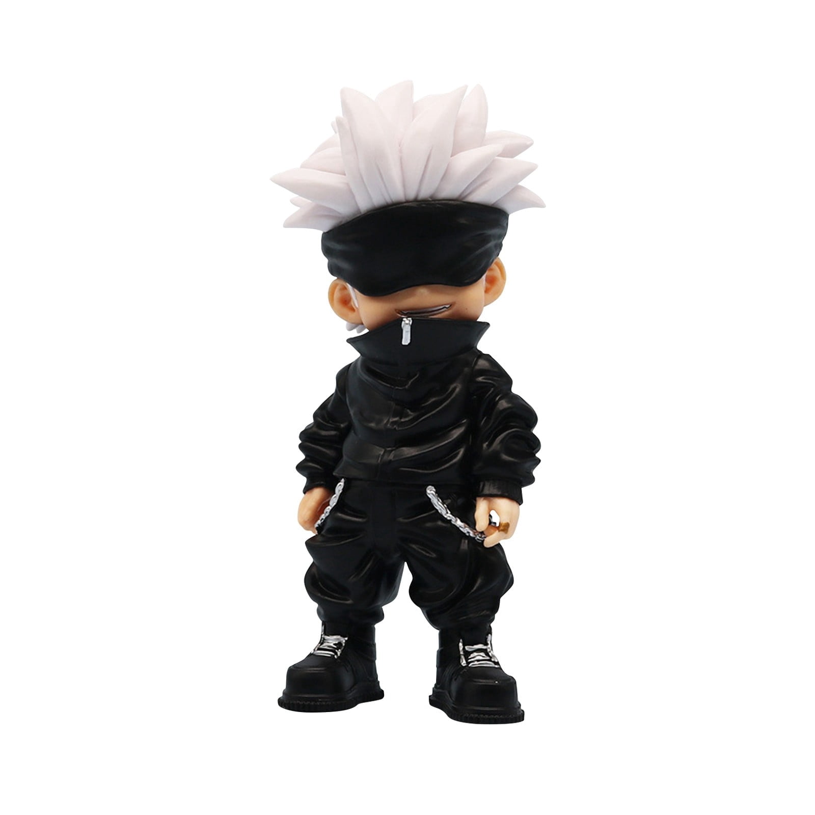 Satoru Gojo-Jujutsu Kaisen Anime Toy,Action Figure Statue,Anime Figure ...