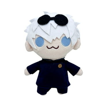 Satoru Gojo - Jujutsu Kaisen Anime Toy, Anime Figure Model, Cute Q ...