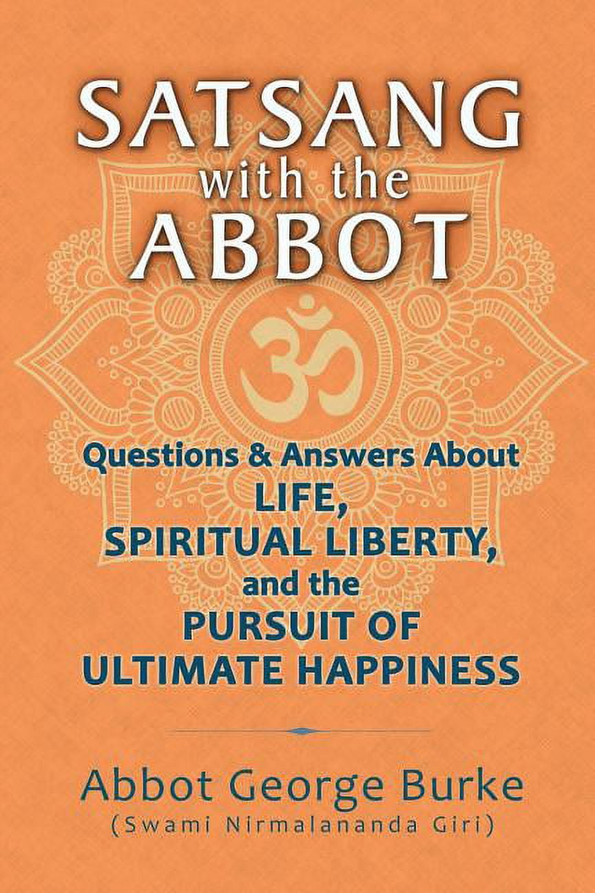 Abbot George Burke Books - Walmart.com