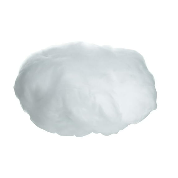 Sattie Glass Wool Filter, 100 Grams, Glass Fiber Cotton, Laboratory ...